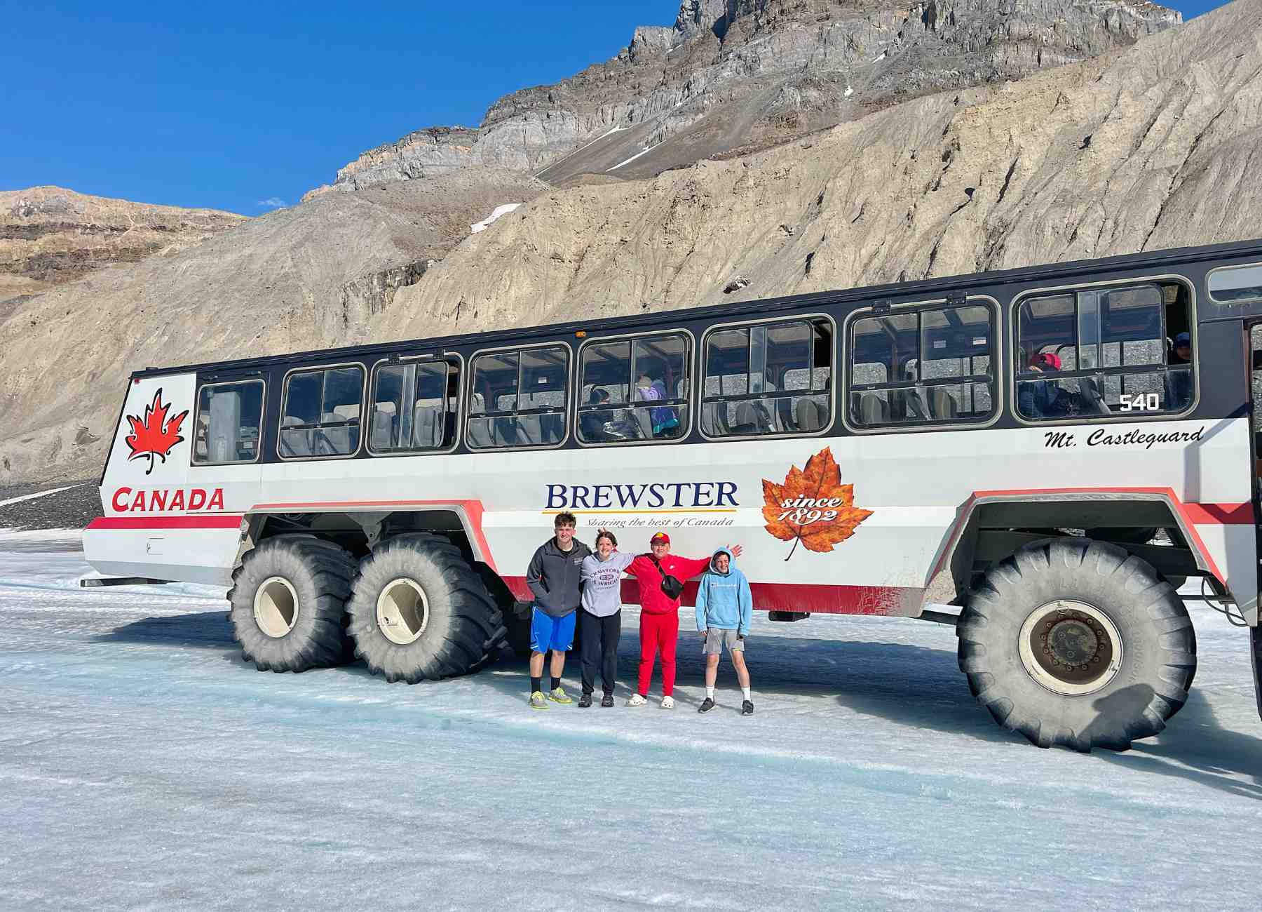 4 Epic Banff Attractions You Need To Do