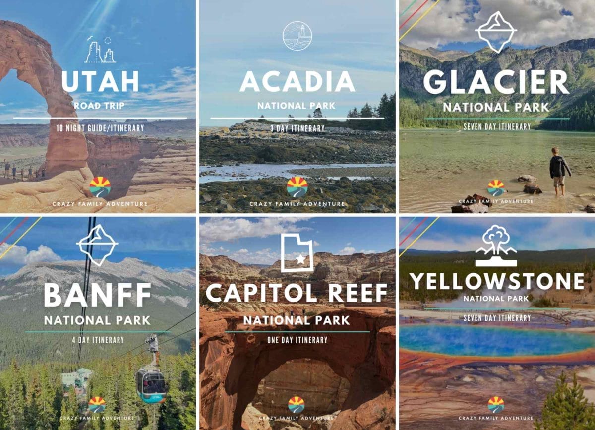 10 Amazing Stops On The Hood River Fruit Loop [Map Included]